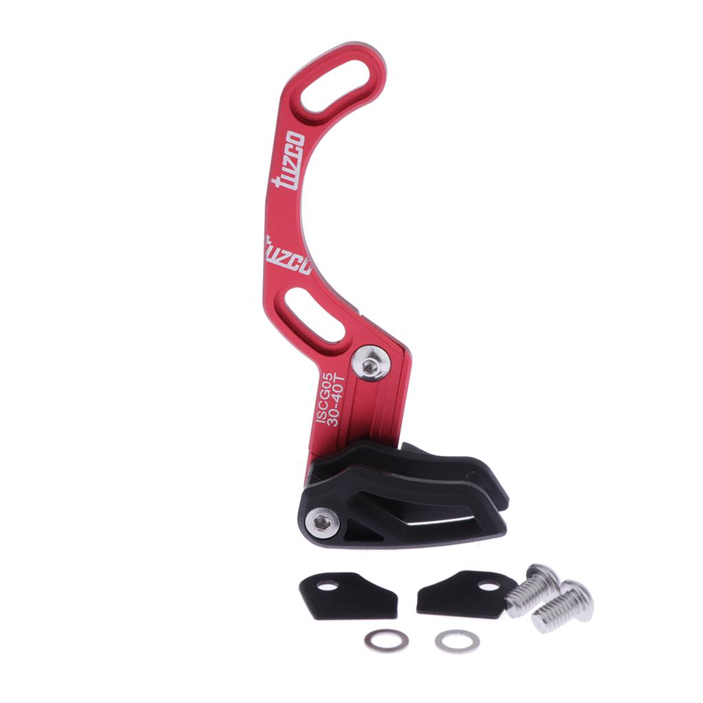 Buy Bike Chain Guide MTB Systeem ISCG 03 05 BB Mount AntiDrop ISCG03 ...