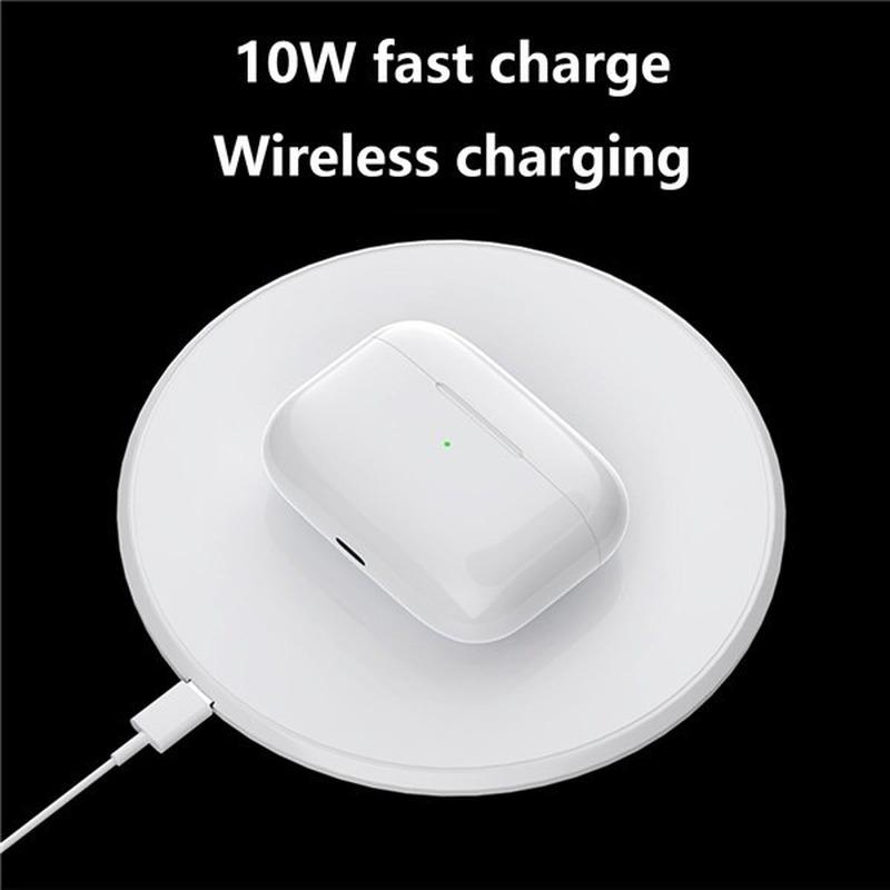 Buy TWS Wireless Earbuds1:1 Official Bluetooth Earphone Headphones GPS ...