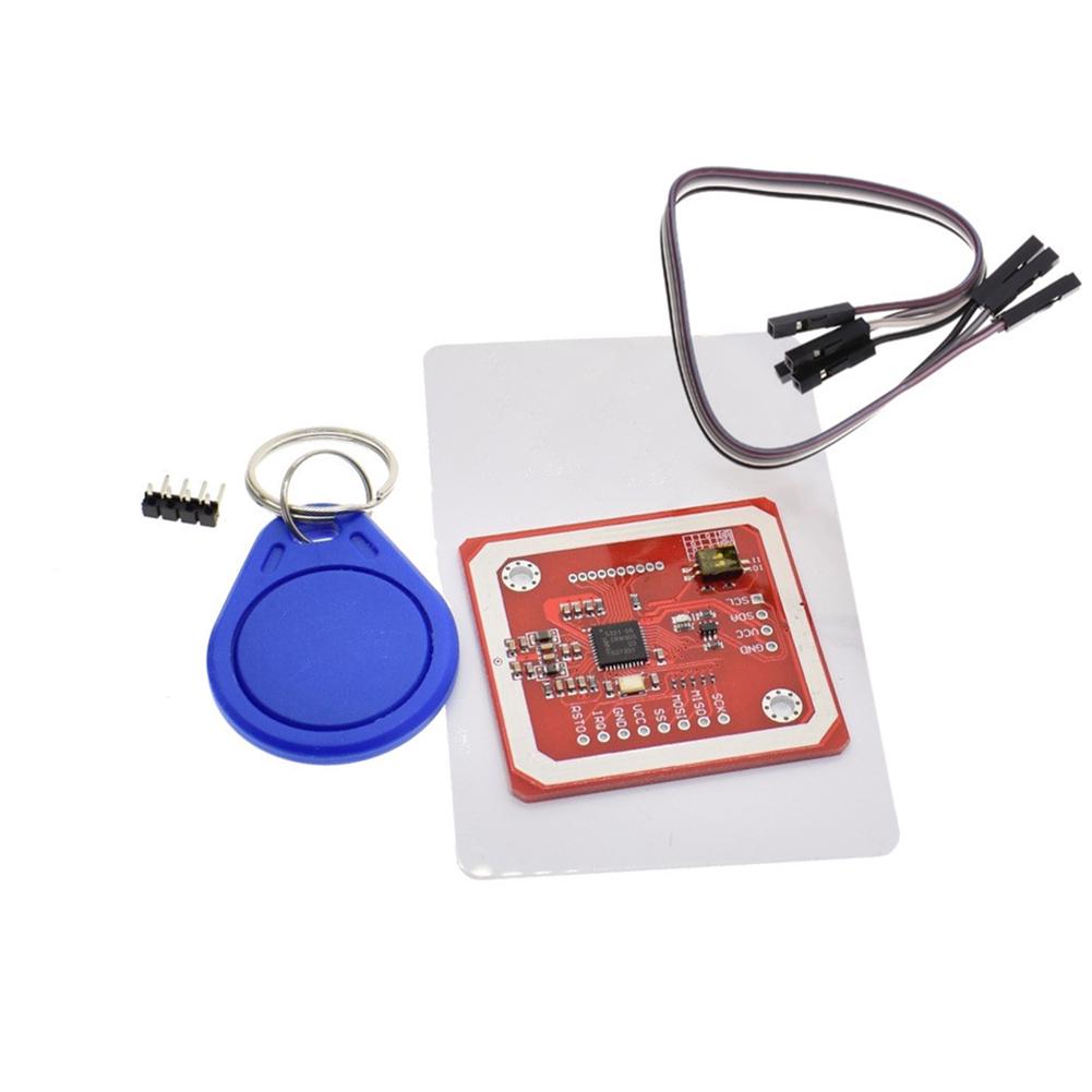 Buy GREATZT PN532 NFC RFID Wireless Module V3 User Kits Reader Writer ...