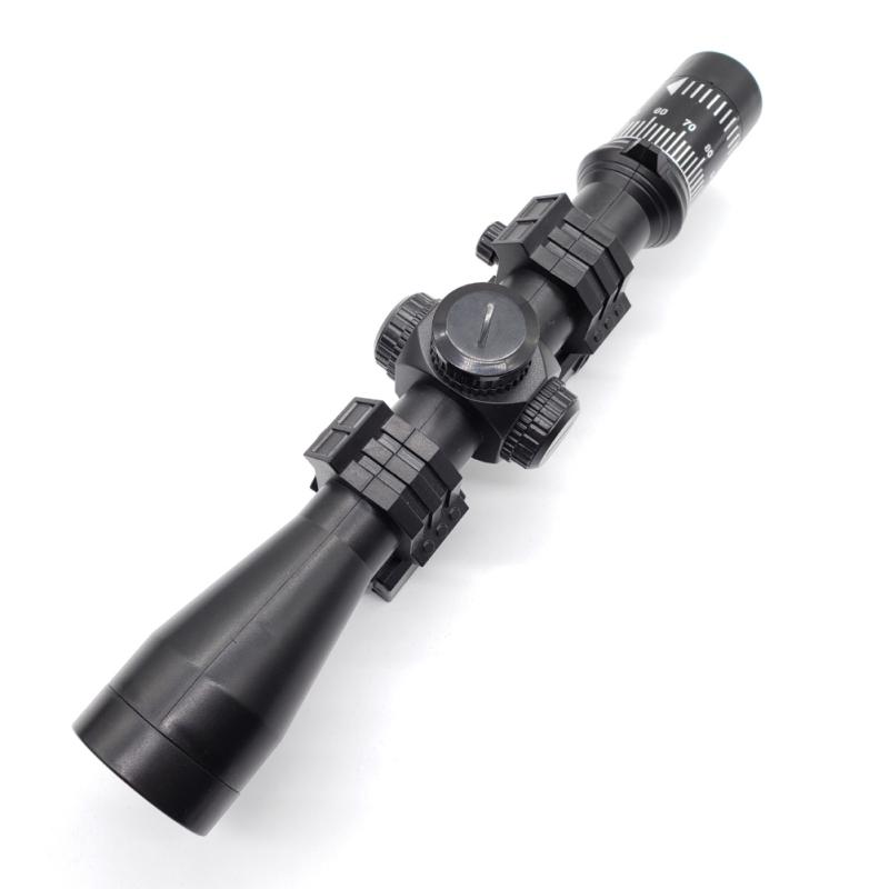 8XSight Telescope Finderscope Scope Aimpoint Universal Toy Accessaries ...