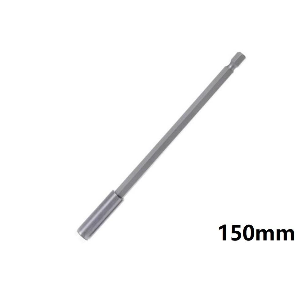 Satın alın 150mm Magnetic Extension Hex Bit Holder 1/4" Shank ...