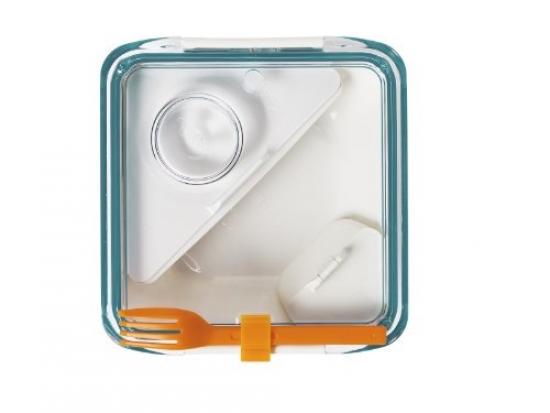 Buy Black+blum ba005 box appetit boîte repas polypropylène/titan océan ...
