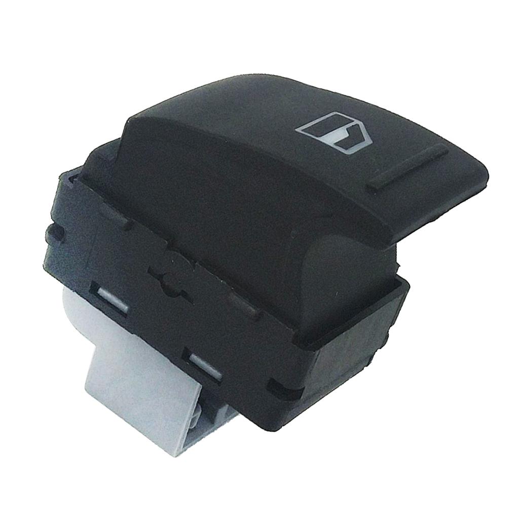 Power Window Switch Passenger Side for VW Transporter T5 T6 Rear Left ...