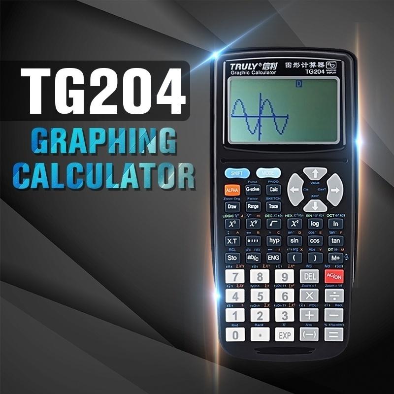 Buy Back To School Supplies Student Fashion Office Handheld Scientific ...