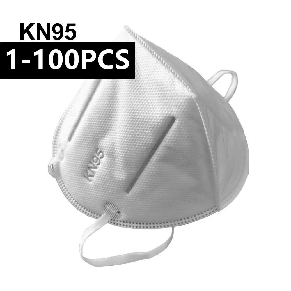 Buy 1-100PCS FFP2 N95 FFP3 Mask at affordable prices — free shipping ...