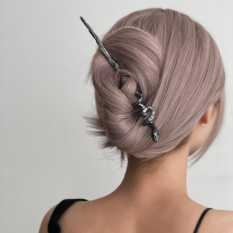 Cheap Chinese Ancient Style Hair Clasp Updo Hair Accessories This Is So ...