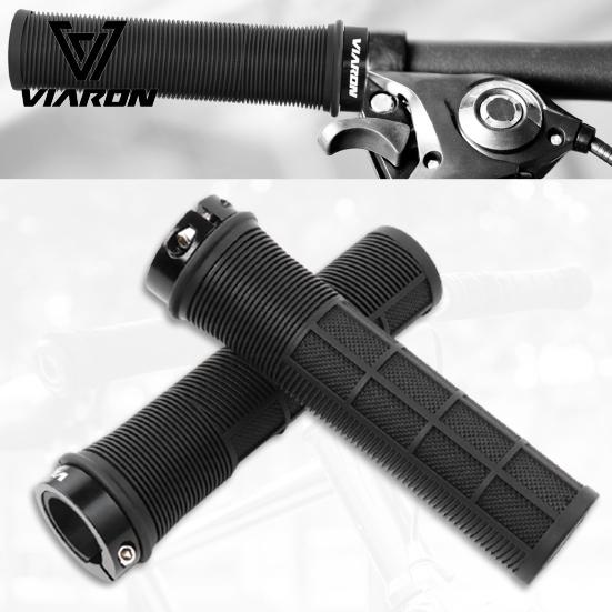 Satın alın VIARON 1 Pair Impact-resistant Aluminium Alloy Textured ...