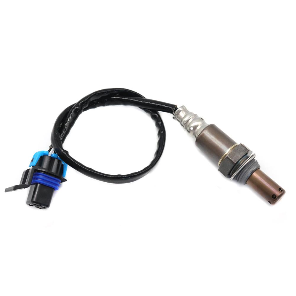 Купить 12589321 Lambda O2 Oxygen Sensor 234-4337 For BUICK LUCERNE ...