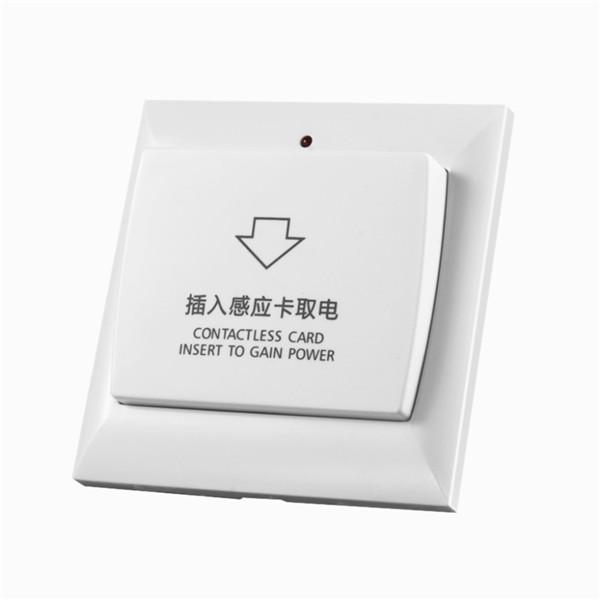 Cheap RFID Power Supply Smart Switch Insert Contactless Card Power For ...