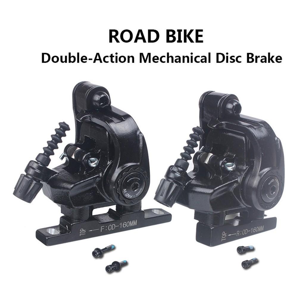 Buy Bike Disc Brake Mechanical Disc Brake Mechanical Disc Clamp at ...