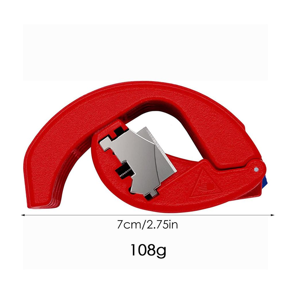 Cheap New Portable Pipe Cutter Universal 20-50mm Pipe Cutter Handheld ...