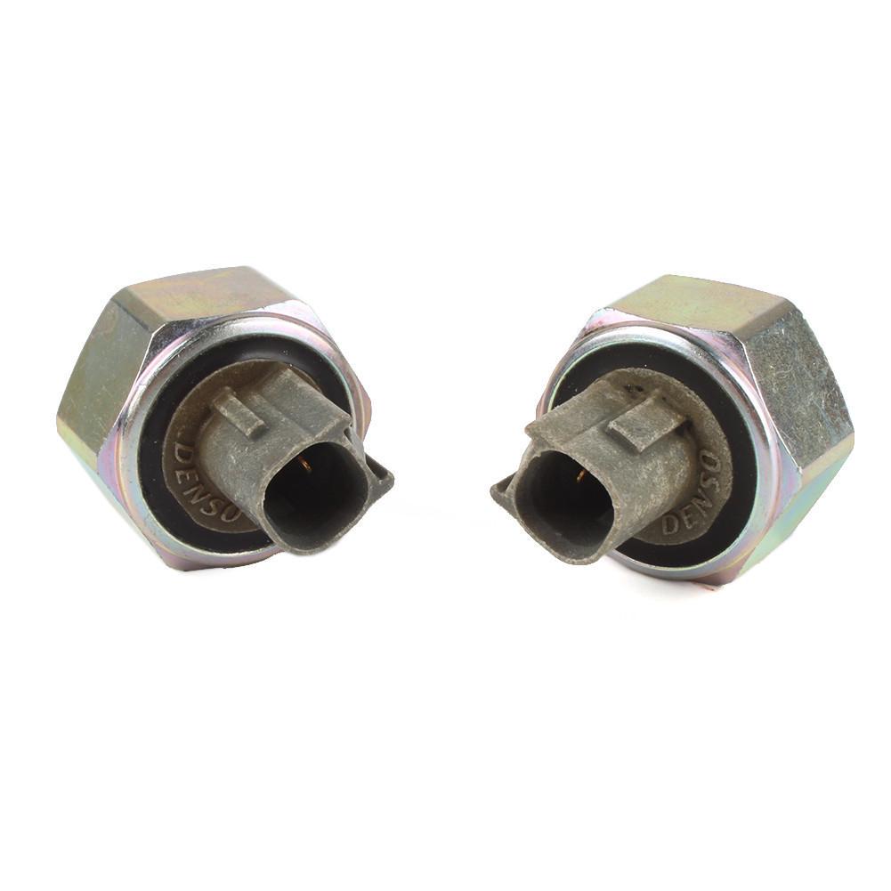 Buy 2x OEM DENSO Knock Sensor Fit LEXUS GS430 LS430 SC430 RAV4 SOLARA ...