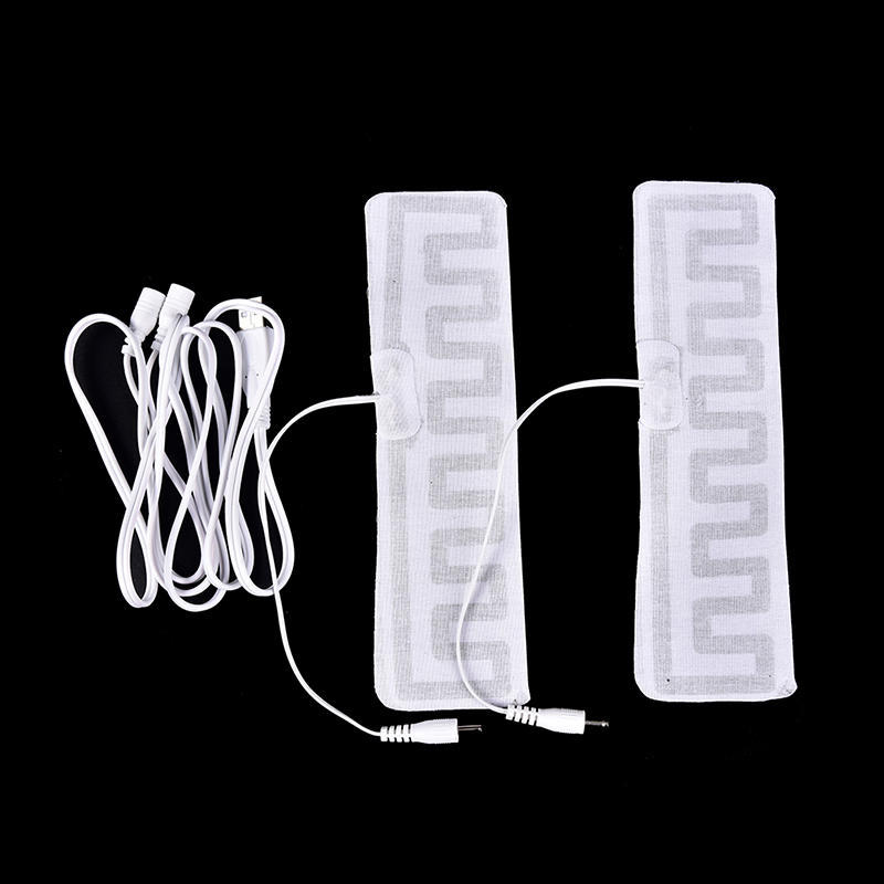 Buy Usb Insole Heating Sheet White Line Insole Heating Sheet Electric ...