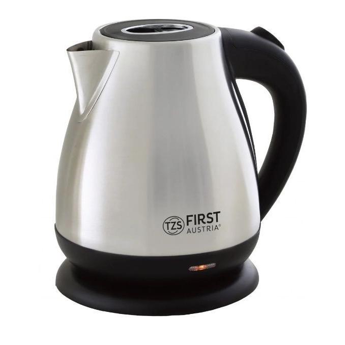 Electric Kettle First Fa-5411-5 Stell uygun fiyatlı satın alın - fiyat ...