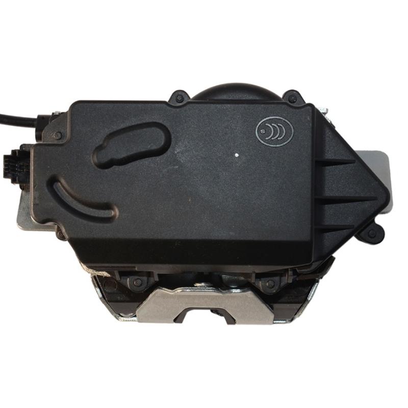 Buy Tailgate Hatch Lock Mechanism For Mercedes A1647400300 A1647400735 ...
