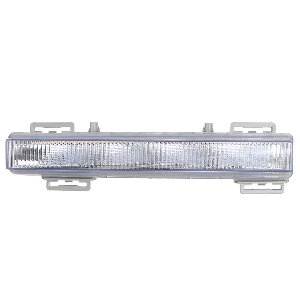 Buy Front Left Right Daytime Running Light Driving Lamp For Mercedes ...