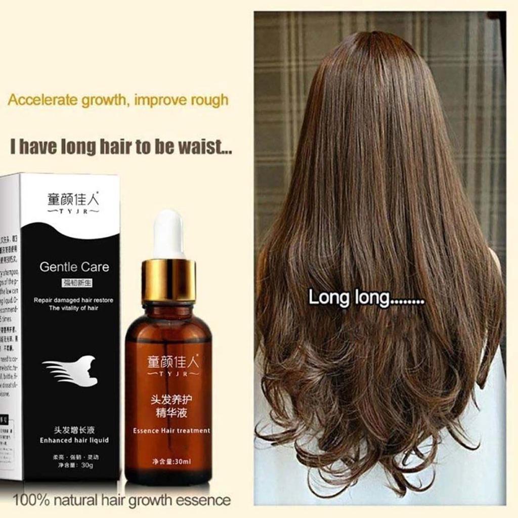 Buy ICOCO Long Hair Fast Growth Shampoo Helps Your Hair To Lengthen ...
