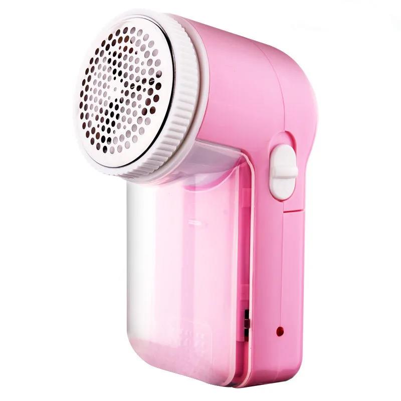 Buy Hairball Trimmer Rechargeable Electric Stripper USB Lint Remover ...