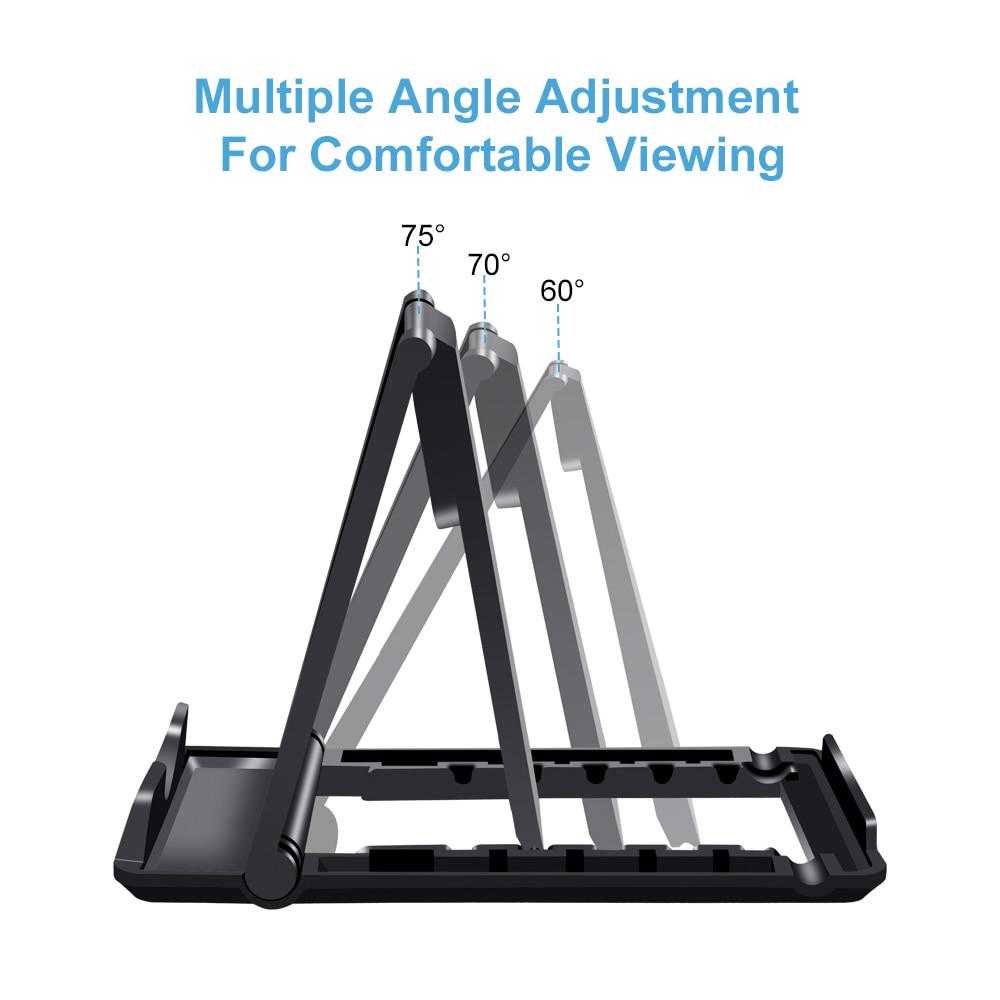 Mobile Phone Stand Desk For iPhone 11 pro max XR X 8 Plus 7 6 Xiaomi ...