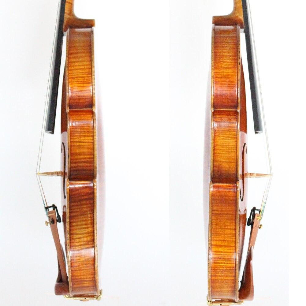 Cheap An excellent sound violin, made in 2001, can be collected, master ...