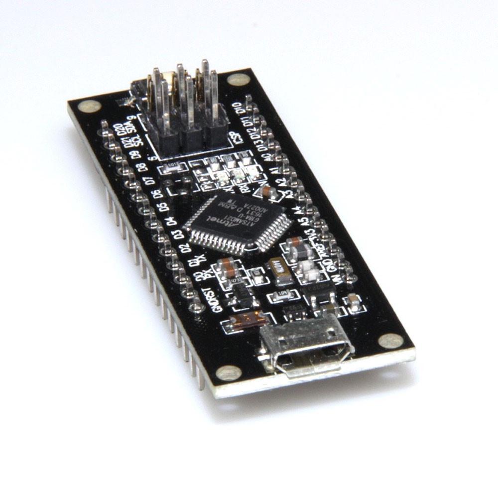 SAMD21 M0-Mini 32-bit ARM Cortex M0 Core Compatible with for Arduino Zero Form Mini For WeMos D1 ...