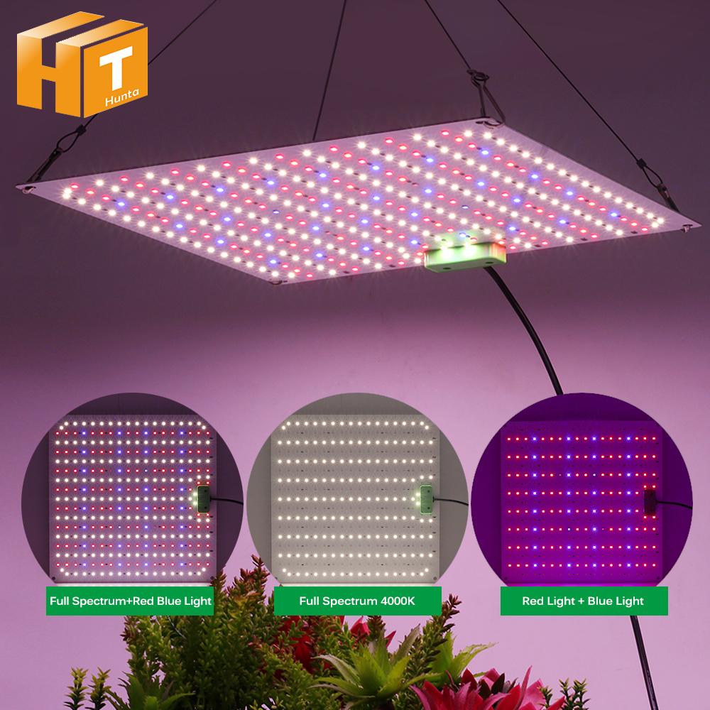 Buy Grow Light LED Dimmable Timing Full Spectrum with Multi-function ...