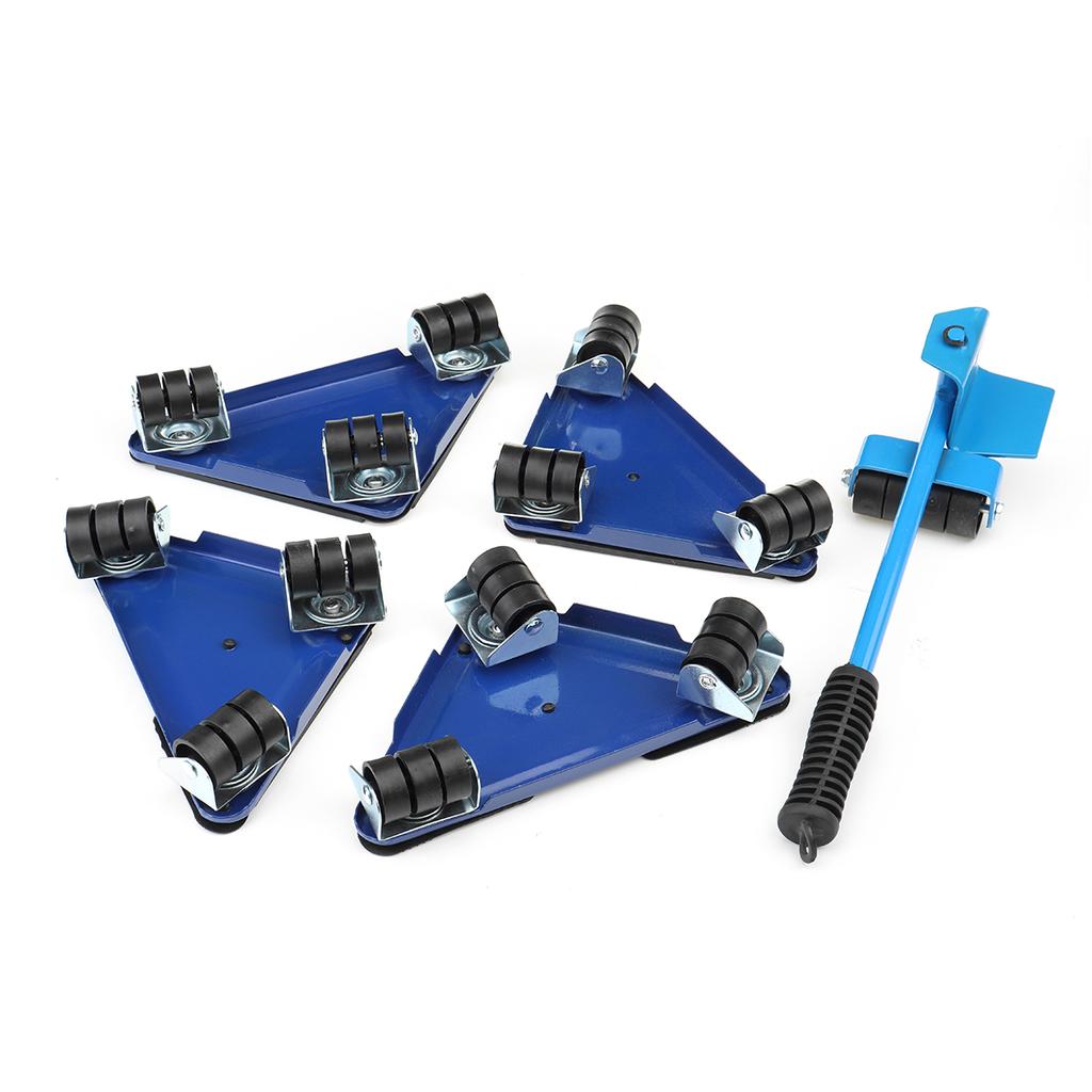 Buy 5PCS Furniture Mover Tool Set Furniture Transport Lifter Heavy ...