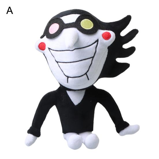 Buy Novel Nice-looking Exquisite Edging Lightweight Realistic Spamton ...