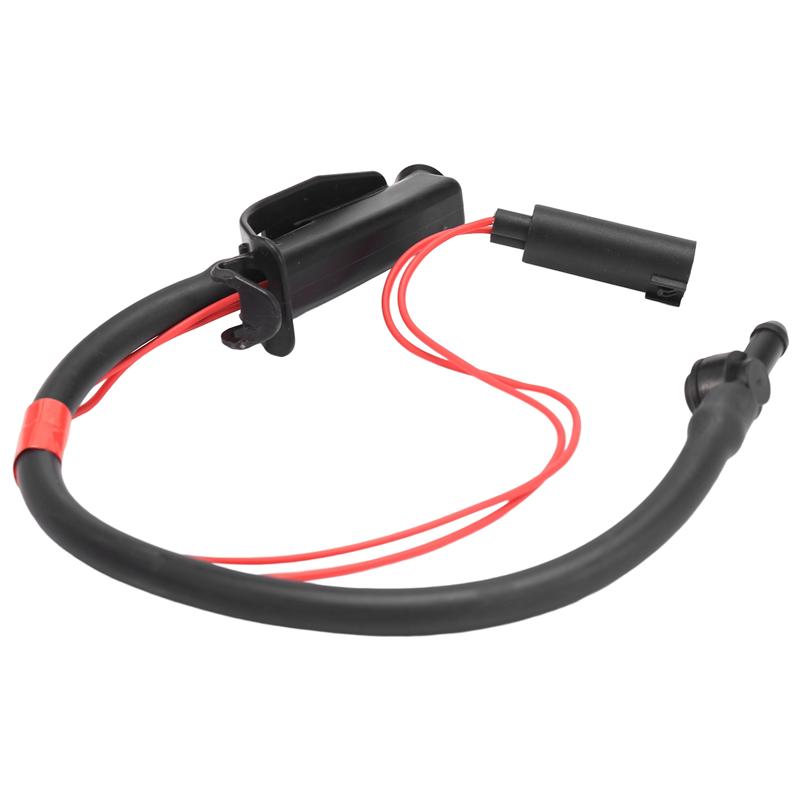 New Front Windshield Washer Nozzle Sprayer Jet LR068874 for Range Rover ...