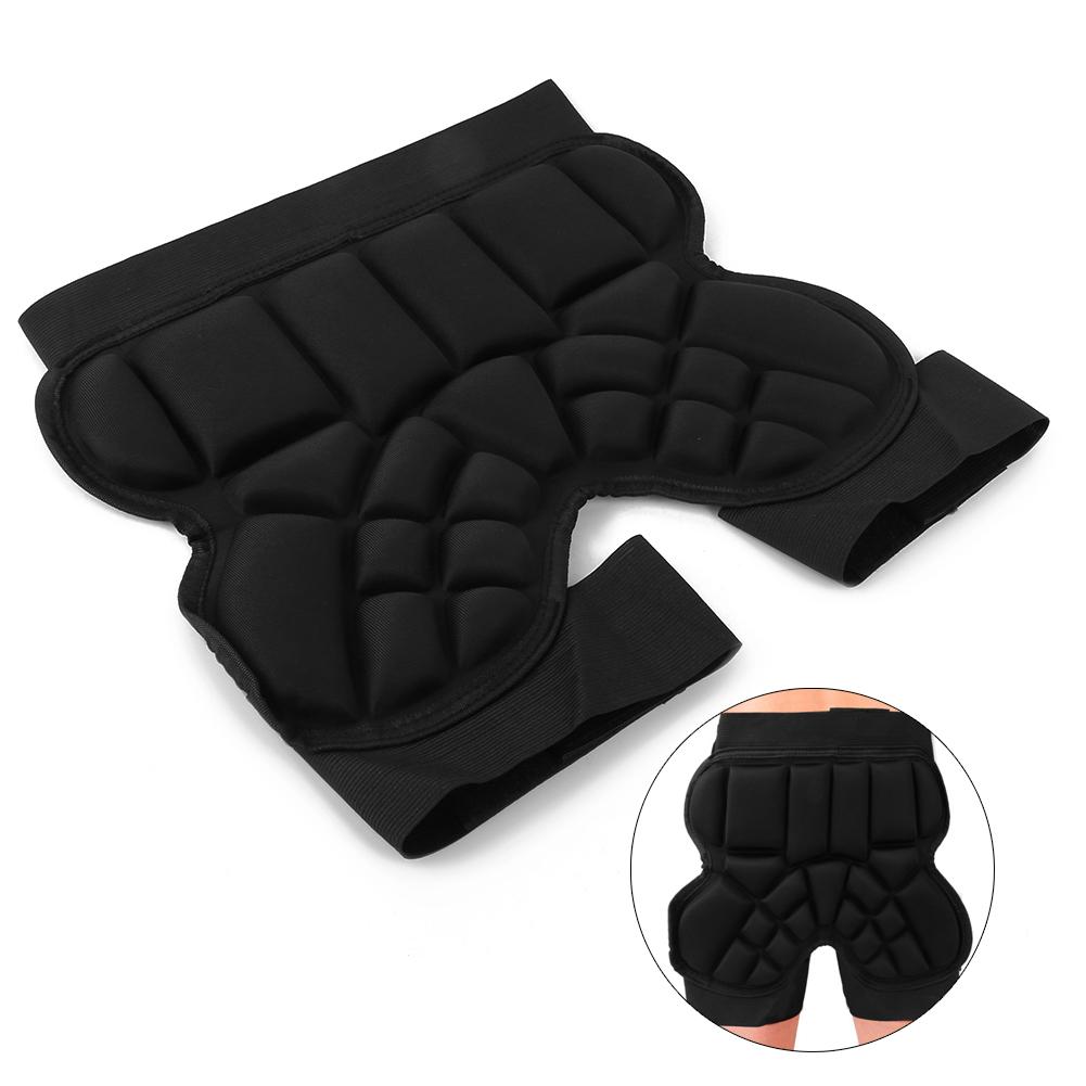 Cheap Children Roller Skating Butt Pad Anti‑Drop Skating Hip Protection Cushion Sports Guard | Joom