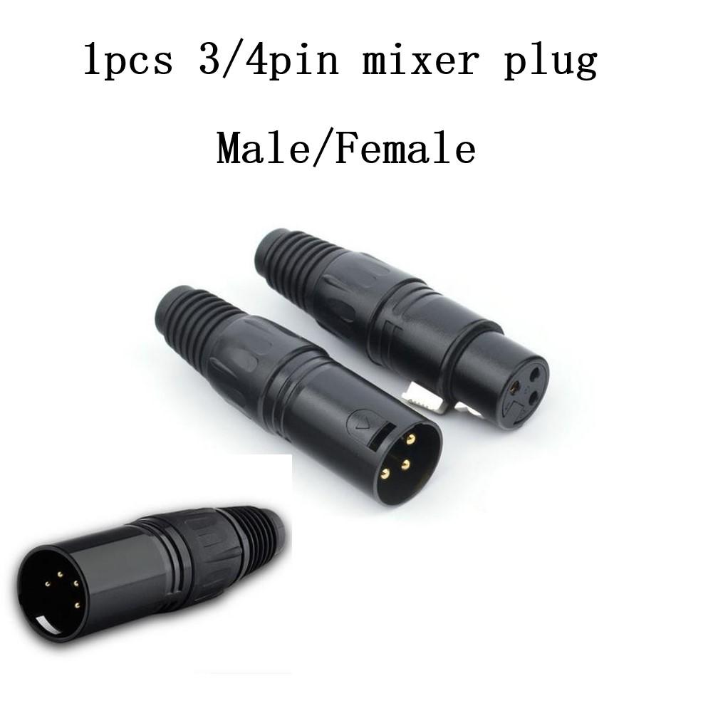 Buy Durable Audio Connector Plug 1pcs Accessories Cable at affordable prices — free shipping ...