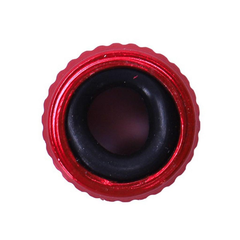 Buy 30Pcs Presta To Schrader Valve Adapter Converter Multicolor Bicycle ...