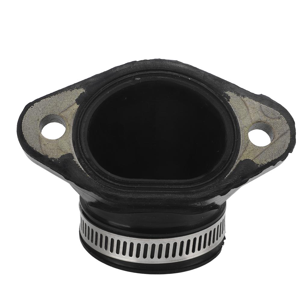 Buy Carburetor Intake Manifold Boot 3084879 Rubber Heatproof ...