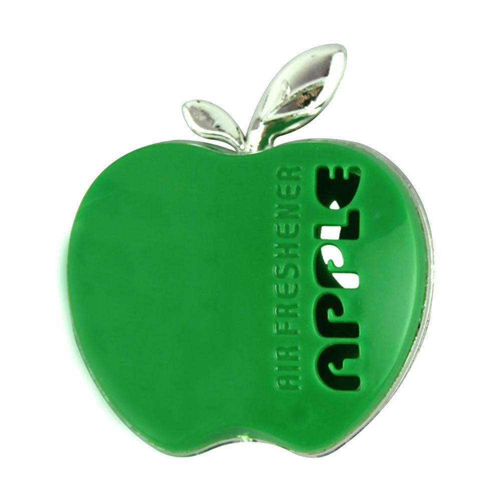 Buy Automotive Supplies Car Perfume Cute Apple Outlet Perfume Car ...