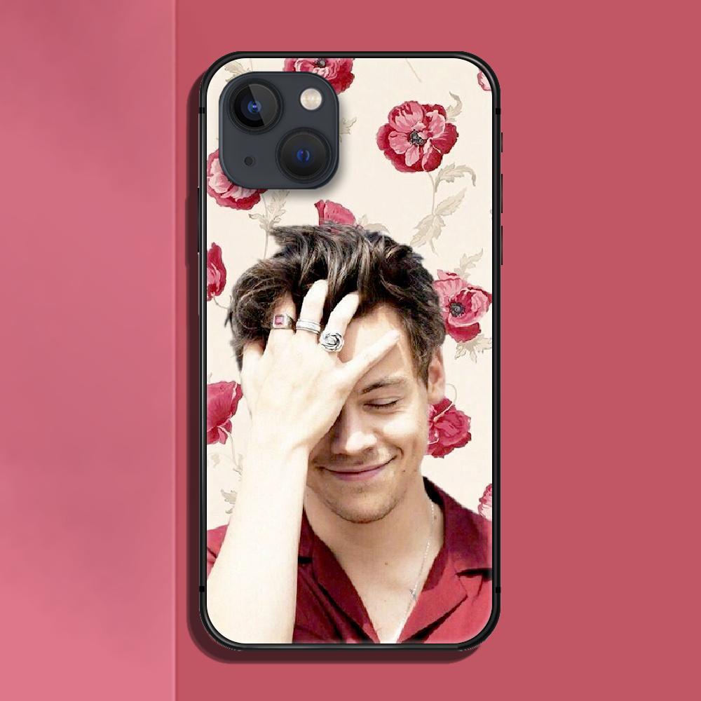 Satın alın TPWK Treat People With Kindness Harry Styles Phone Case ...