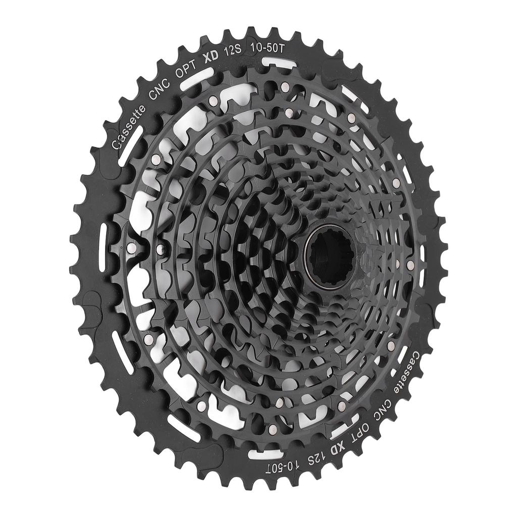 Satın alın Mountain Bike XD 12 Speed Flywheel Ultralight Integrated ...