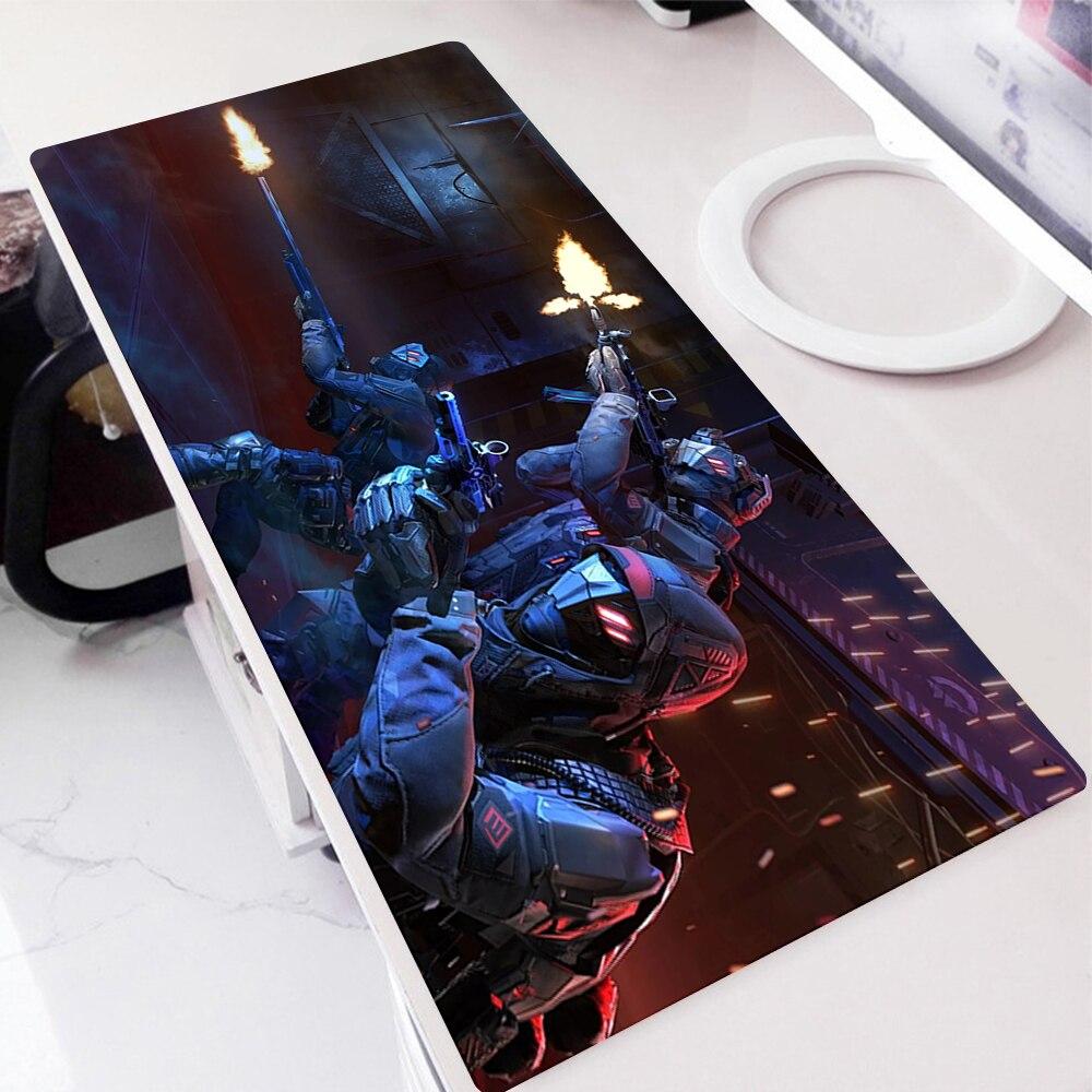 Satın alın Warface Gamer Computer Table Mouse Pad Kawaii Accessories ...