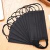 Disposable Cotton Mask Breathable Dust-proof 3-layer Protective Filter ...