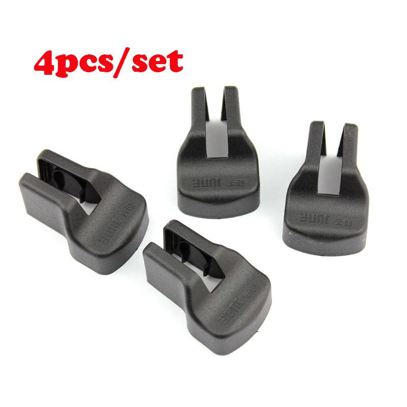 Buy Door Check Arm Cover Stopper Hinge Cap Fit For Ford Kuga Escape ...