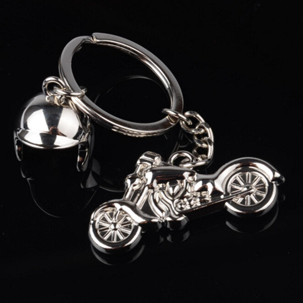 Buy Racing Character Keychain Metal Car Keyring Keychain Gift ...