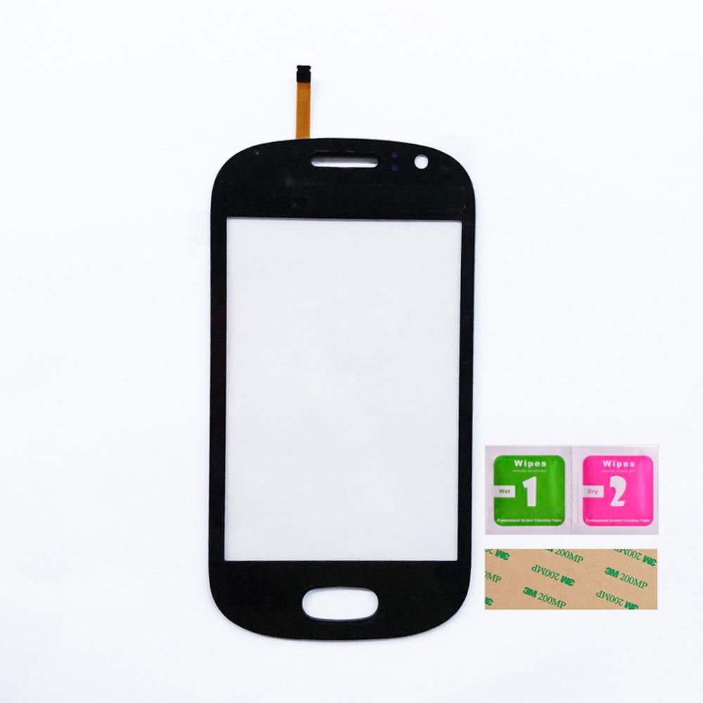 Cheap 3.5'' TouchScreen For Samsung Galaxy Fame S6810 S6812 Touch ...