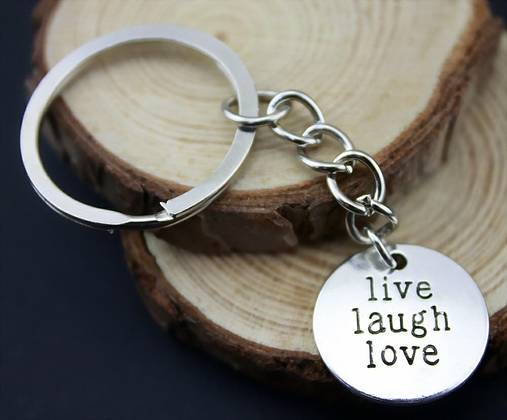 Buy WYISYWG 1 Pieces Key Chain Women Key Rings Car Keychain For Keys ...