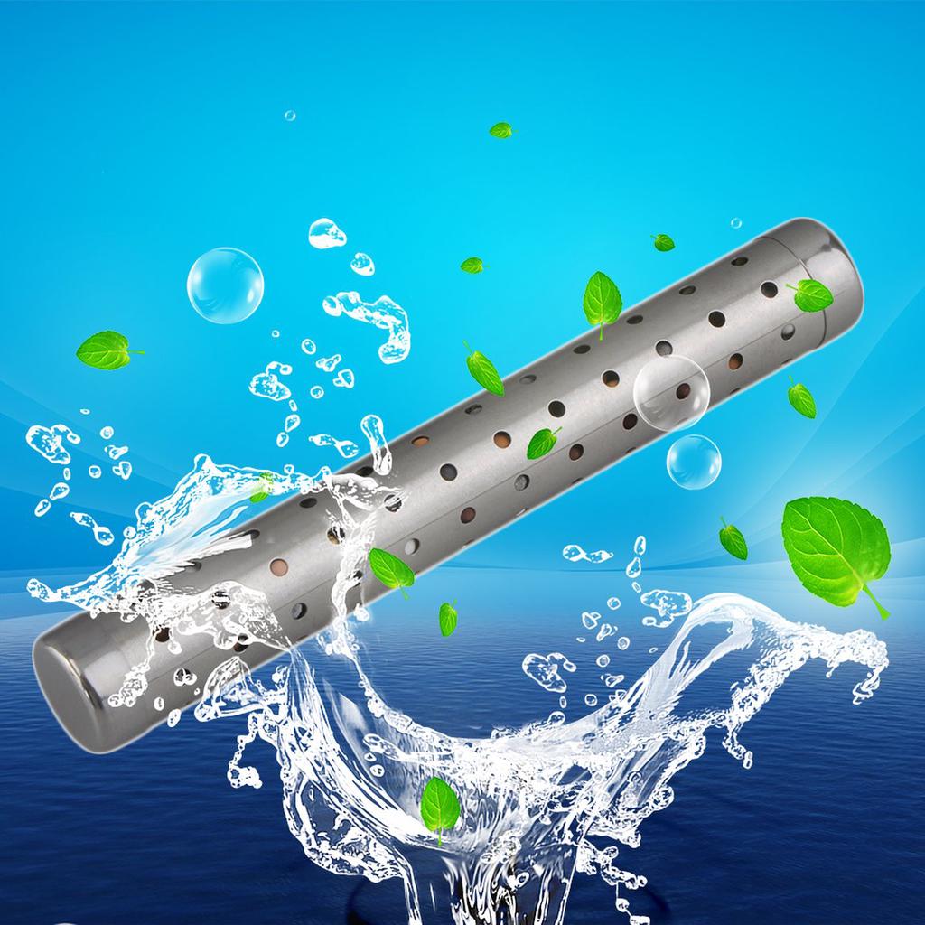 Buy 5pcs Portable Water Stick PH Alkalizer Ionizer Hydrogen Minerals ...