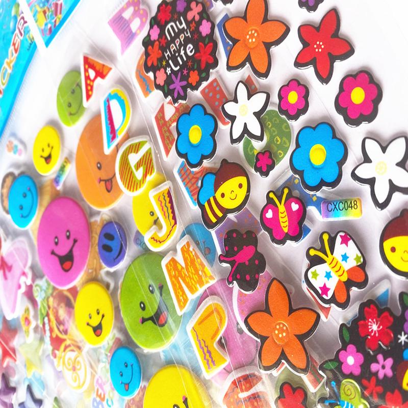 Cheap Lovely Cut Smile Sticker For Notebook Message High Vinyl Funny | Joom