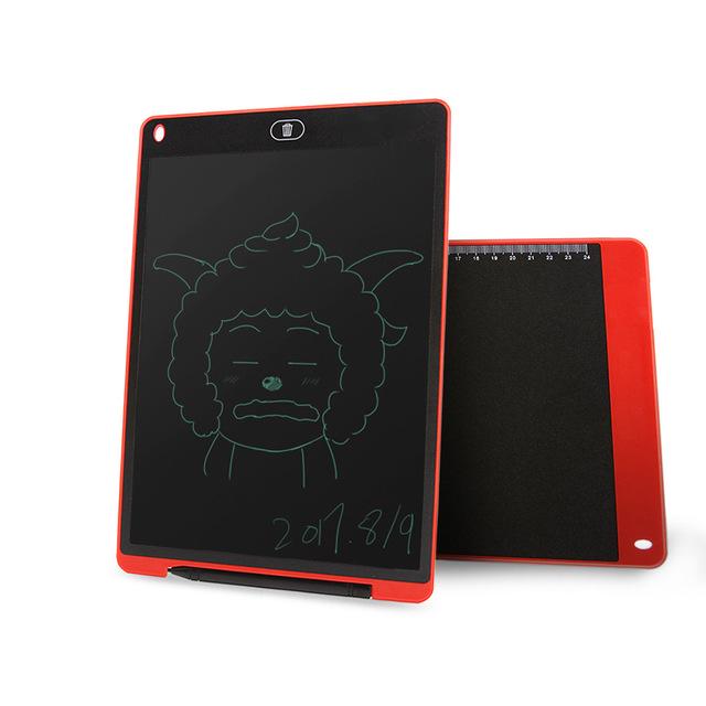Buy 8.5 Inch LCD Writing Wordpad Sketchpad Tablet Digital Drawing ...