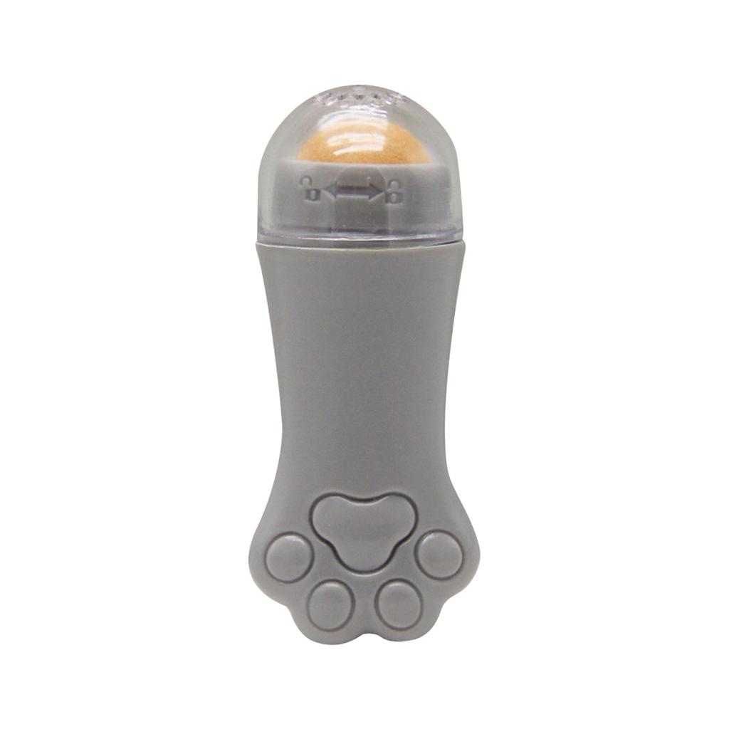 Cheap Roller Facial Oil-removing Massage To Clean Pores Volcanic Stone ...