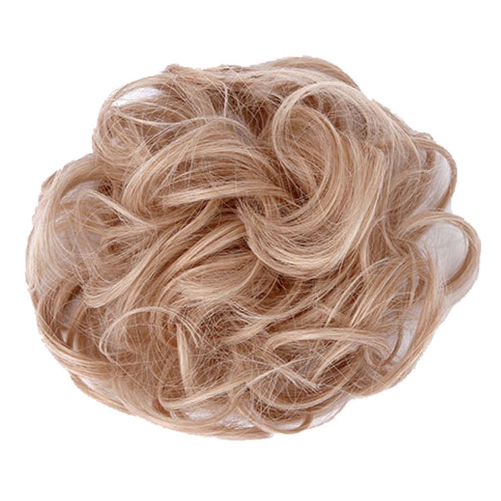 Buy Easy-To-Wear Stylish Hair Circle Women Girls Hair Circle Elastics ...