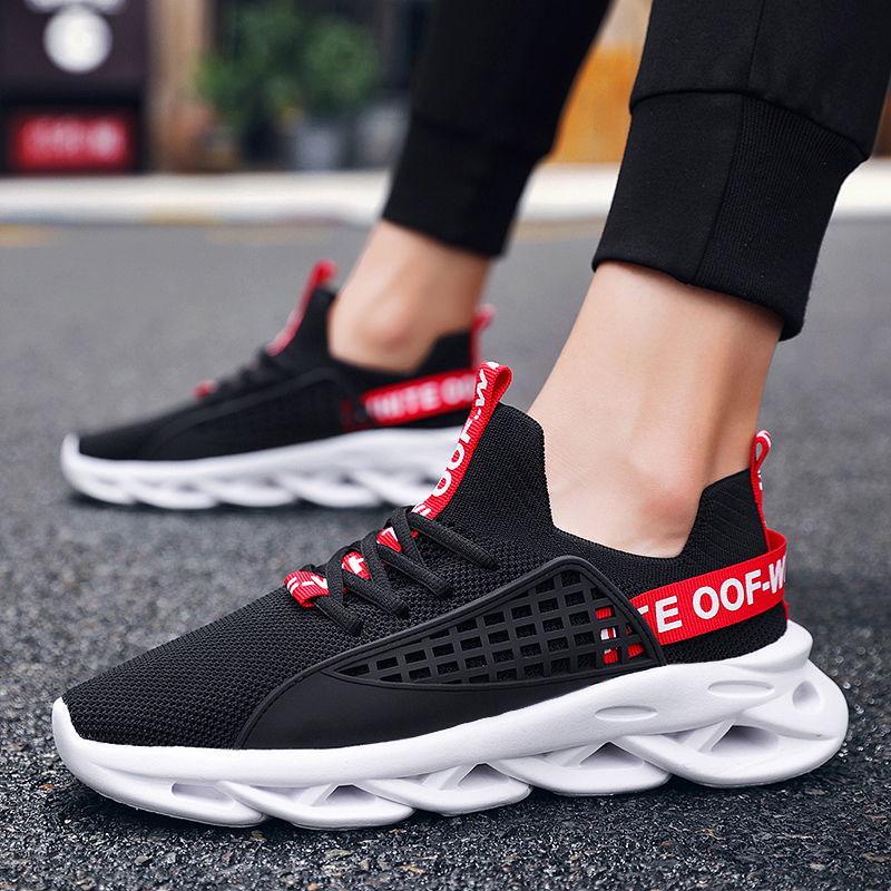 Satın alın Men's Shoes Blade Student Trend Running Shoes Men's Sports ...