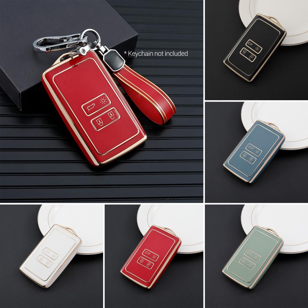 Buy Key Case Dustproof Lightweight Durable High Reliability Anti ...