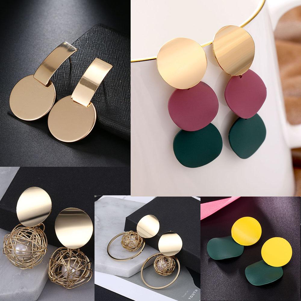 Buy New Style Earrings, A Mix of Fashionable and Trendy Earrings at ...